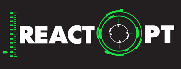 Github Reactopt Reactopt A Cli React Performance Optimization Tool - Classic HD Gradient Backgrounds | Free Download