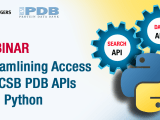 Pdb 101 Streamlining Access To Rcsb Pdb Apis With Python
