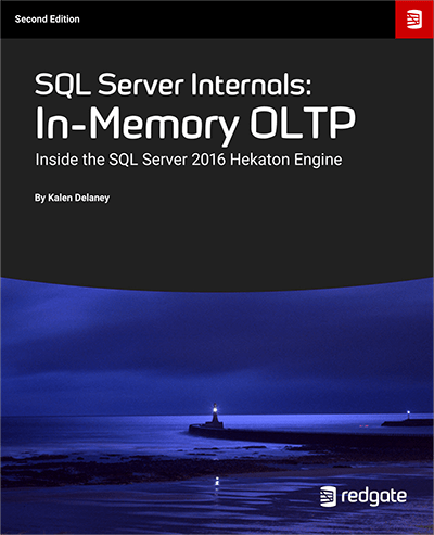 Free Ebook Sql Server Internals In Memory Oltp
