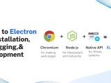 Guide To Electron Js Installation Debugging Development