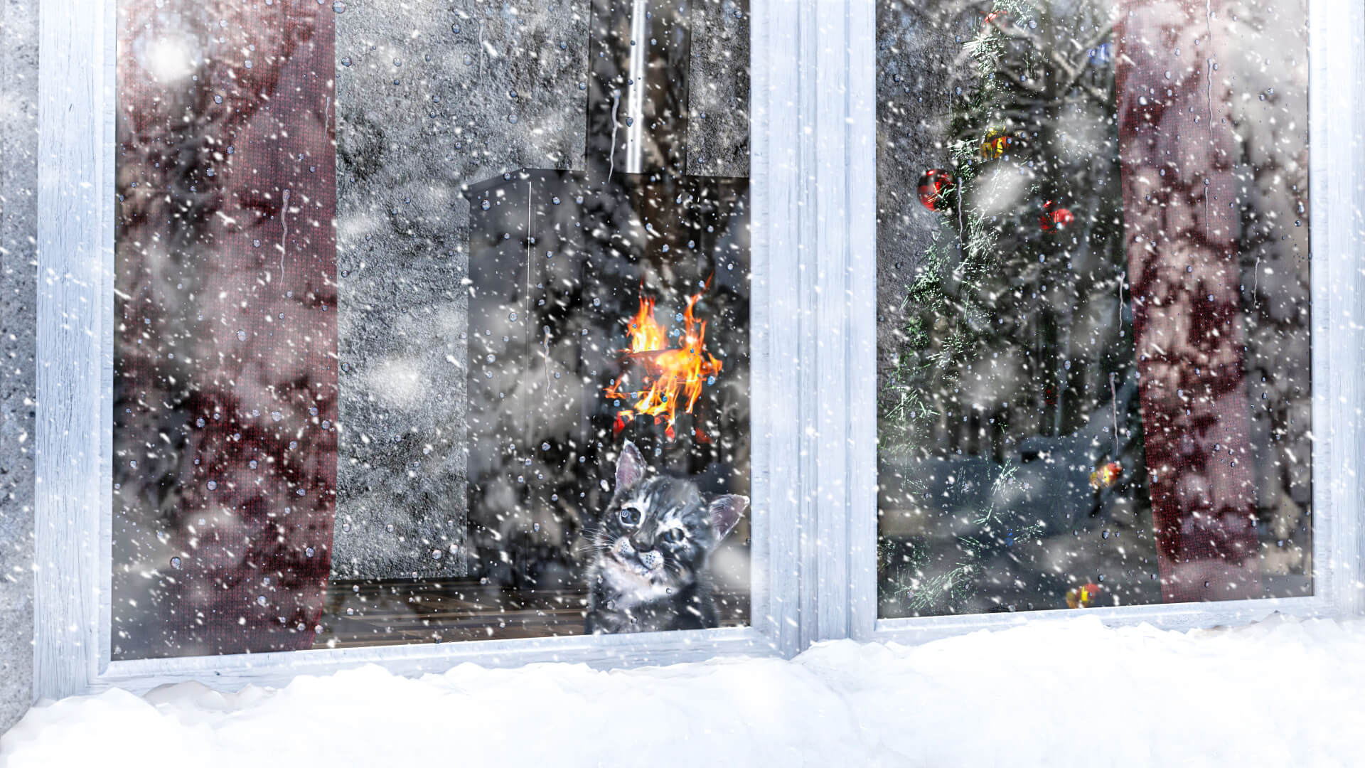 Better Inside 3d Render Digital Art By Facesart