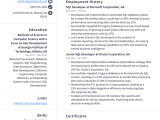 Top 12 Sql Developer Skills To Put On Your Resume