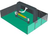 Library Component Robodk