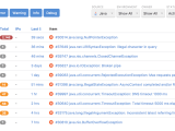 Io Netty Handler Timeout Readtimeoutexception In Java Rollbar
