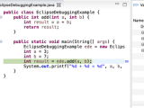 How To Debug Java Code Faster With Eclipse Rollbar
