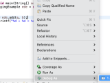 How To Debug Java Code Faster With Eclipse Rollbar