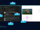 Develop A Theme Twilight Documentation Salla Docs