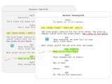 Transfer Notes Scriptation Pdf Annotation App For Film Tv Production