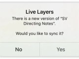 Live Layers Scriptation Pdf Annotation App For Film Tv Production