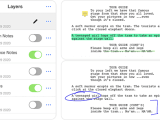 Scriptation Annotate Break Down Scripts For Film Tv Production