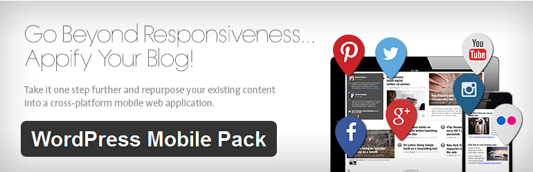 5 Fantastic WordPress Plugins to Make Your website Mobile Responsive ...