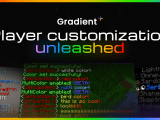 Gradient Plus Serbob Development Minecraft Plugin Development