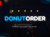 Donut Order Serbob Development Minecraft Plugin Development