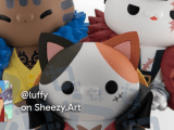 Luffy S Profile Sheezy Art