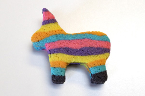 REQUESTED Piñata Cookies | Food, Love and Happiness