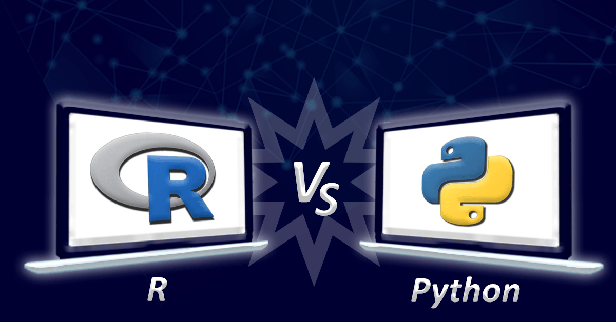Python Vs R Programming Which One To Chose In 2025