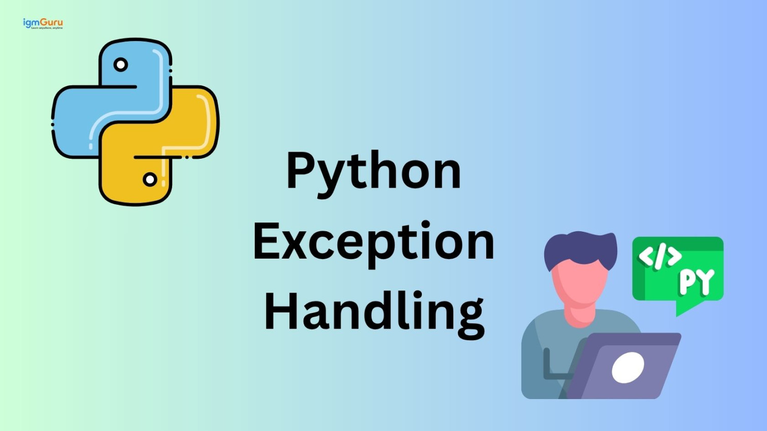 Python Exception Handling Explained With Examples