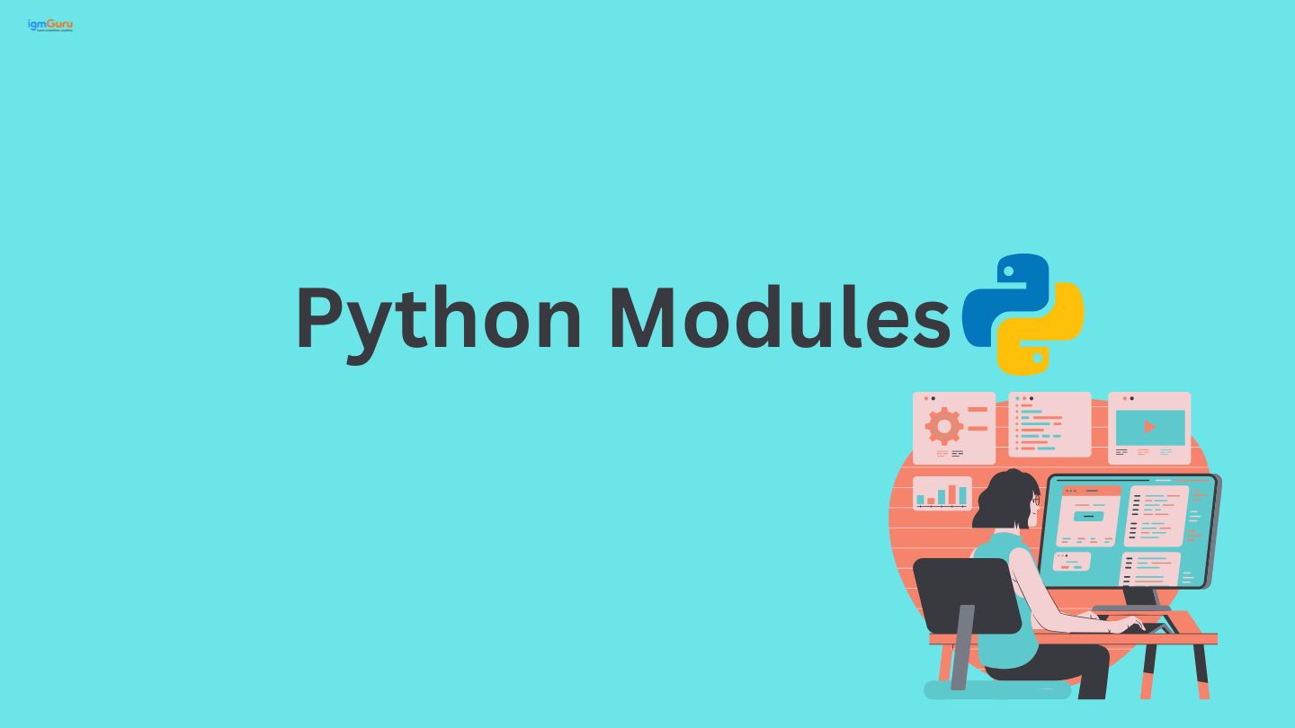 Python Modules Explained With Examples Updated 2026