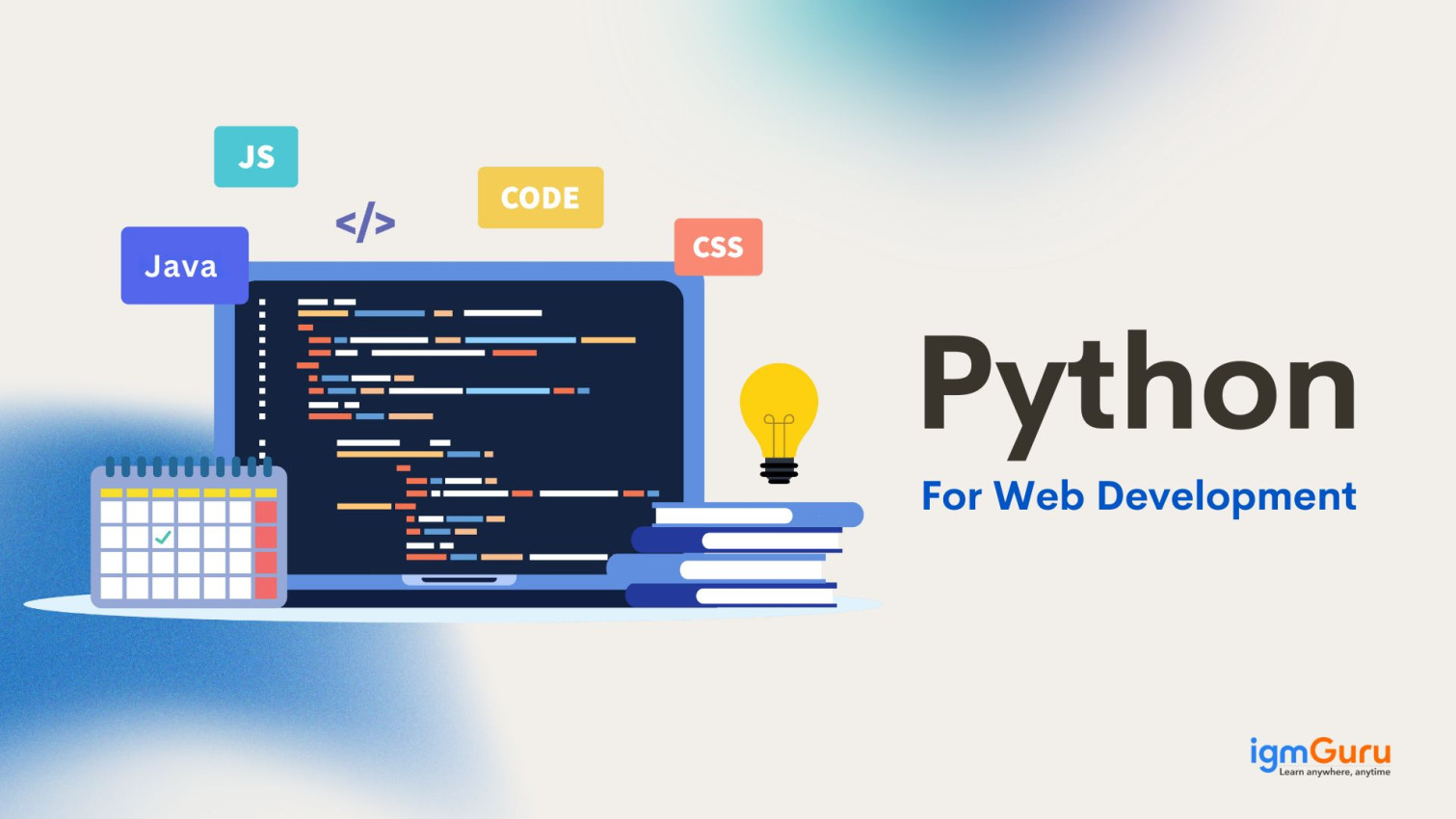 Python For Web Development A Complete Guide 2026