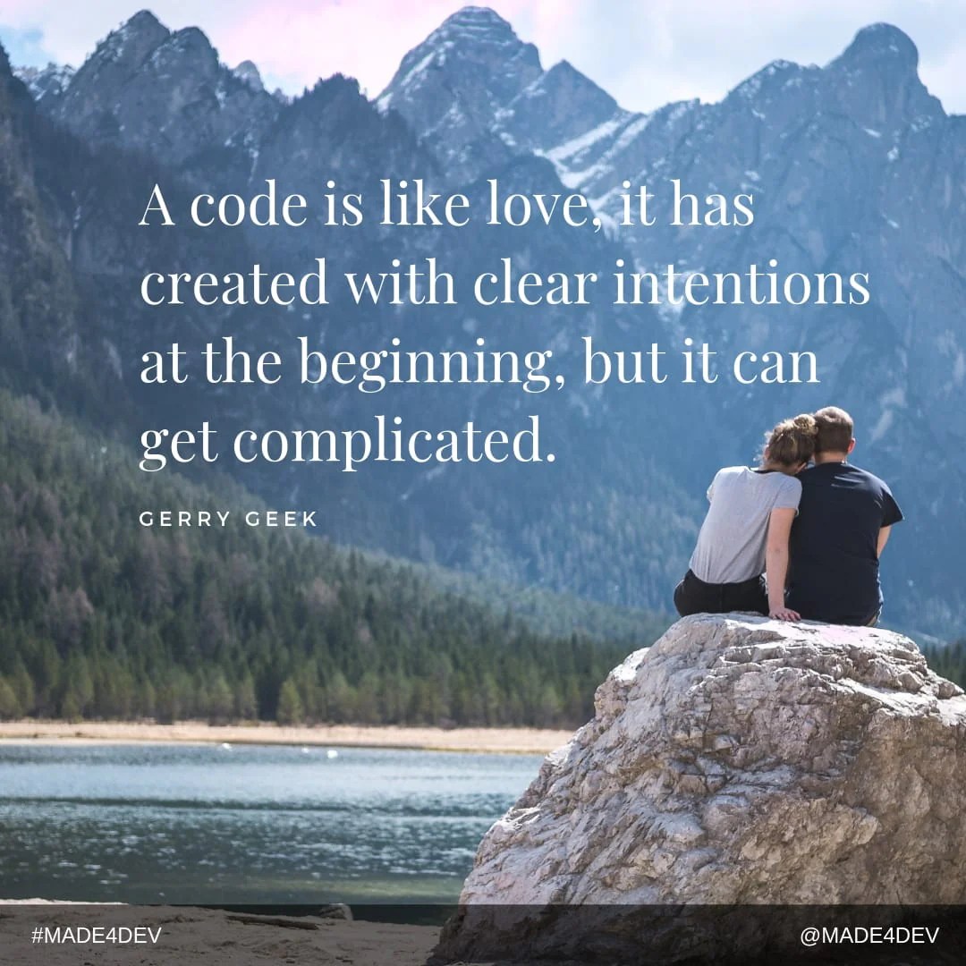 Code Programming Quotes