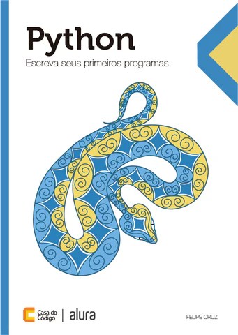 Livro Python 3 Casa Do Código