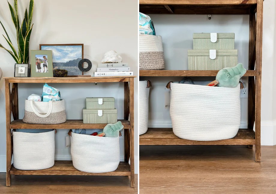 Spring Cleaning Made Simple