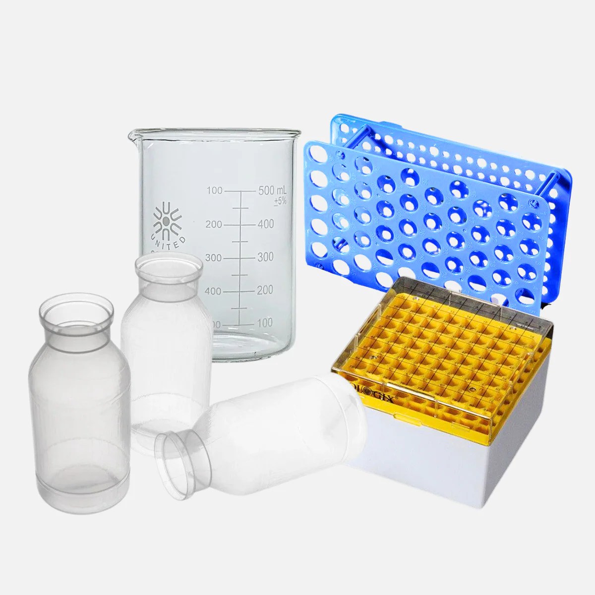 General Lab Supplies Biofargo