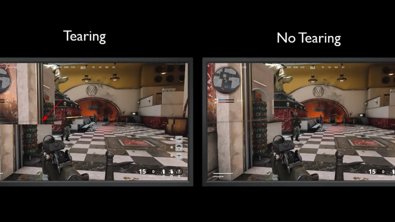 G Sync Vs G Sync Compatible The Ultimate Guide To Choosing The Best