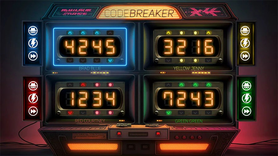 Codebreaker