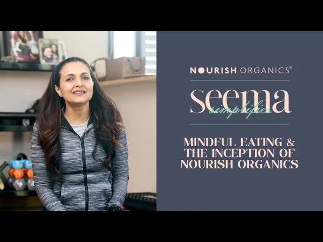 Seema Simplifies Episode 3