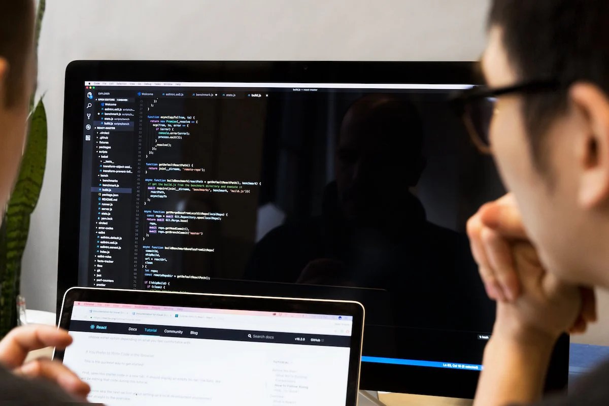 A Flexible Framework For Effective Pair Programming Shopify - Modern 8K Vintage Images | Free Download