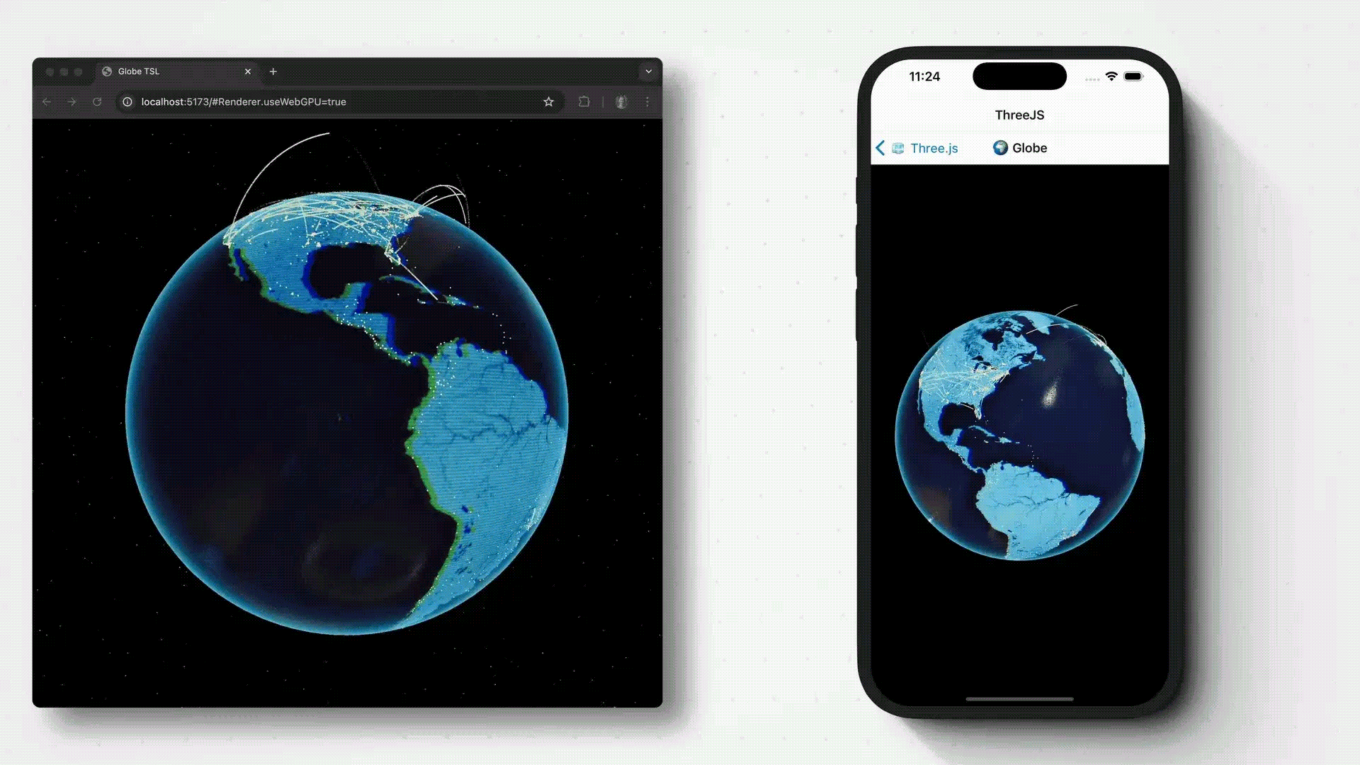 The Future Of React Native Graphics Webgpu Skia And Beyond Shopify
