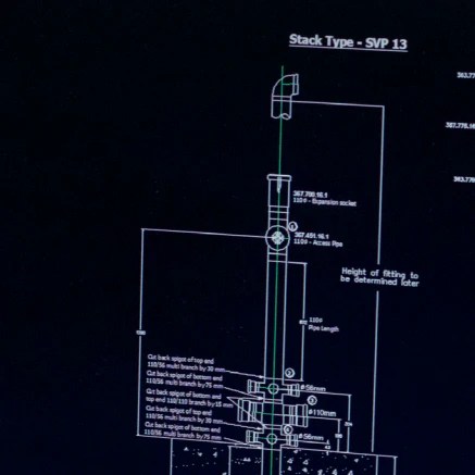 Prefabrication Pipekit