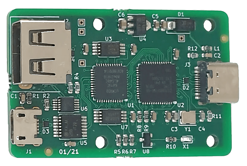 Europe S Rfid Pentesting Experts Flipper Zero Proxmark Usbkill