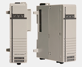 Allen-Bradley CompactLogix Control Systems PLC