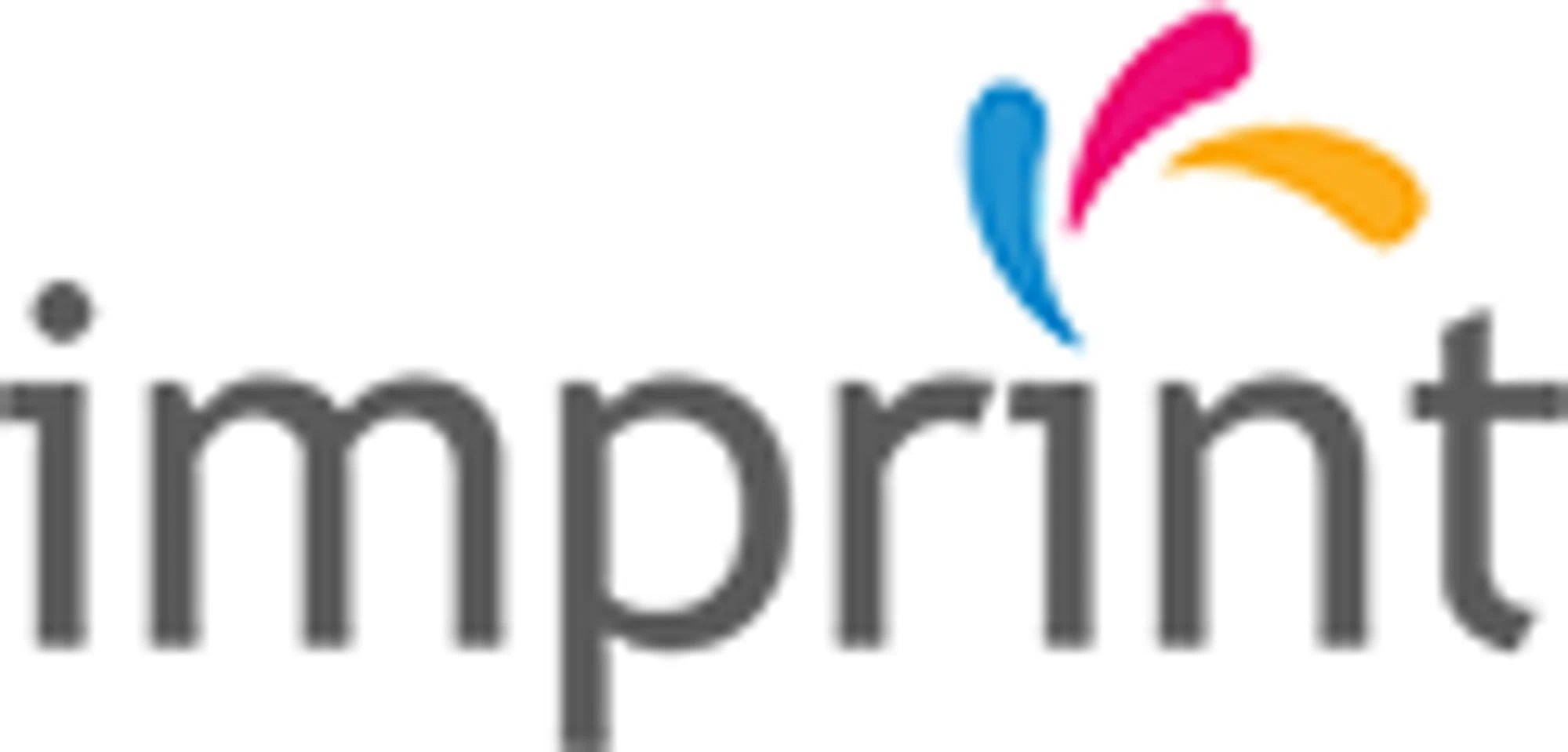 Imprint Promo Codes 6 Verified 10 Off Sitewide Sep 2025