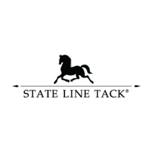State Line Tack Promo Code 5 Off 3 Verified Apr 2026