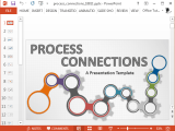 Process Map Powerpoint Template Astra Edu Pl