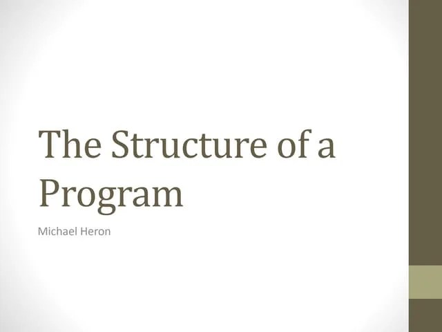 Beginner Java Presentation With Notes Pankaj Pptx