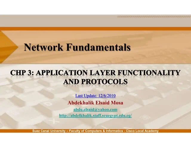 Cloud Computing And Cloud Enabling Technologies Pptx