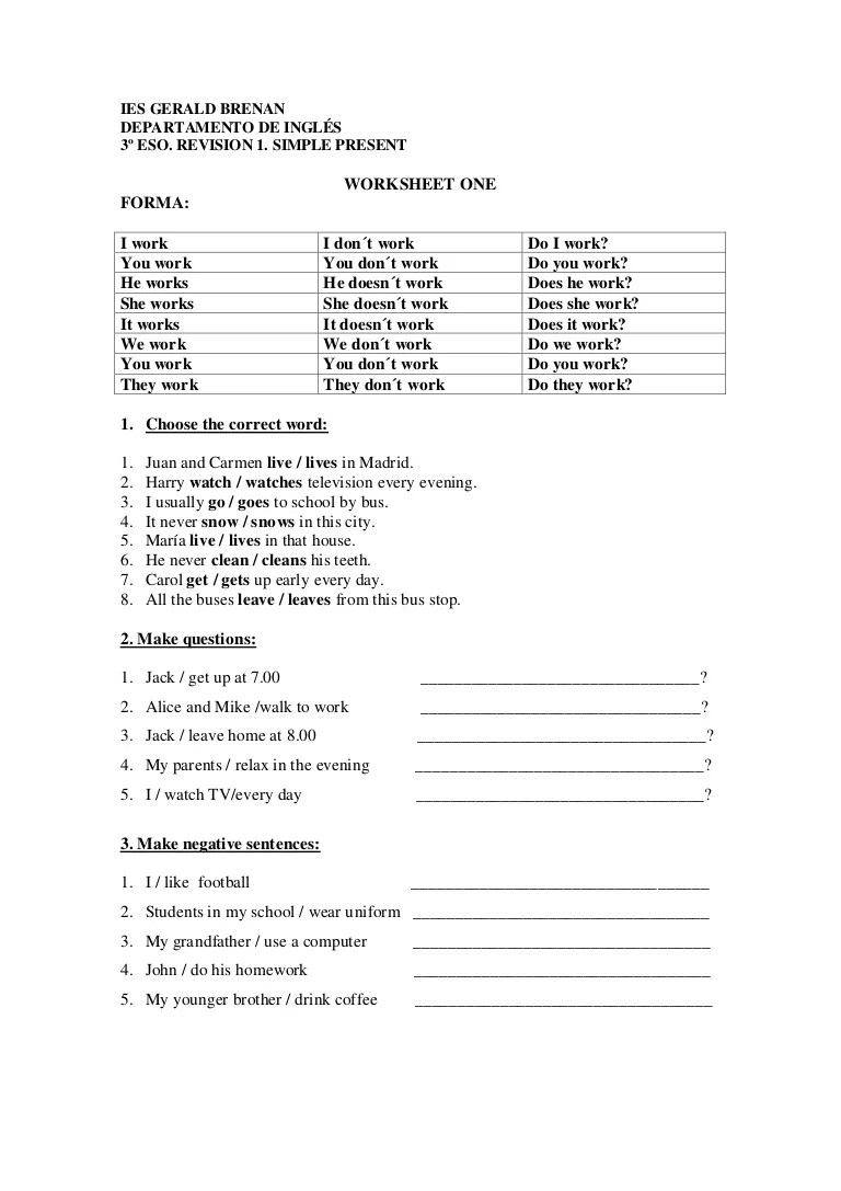 Present Perfect Simple V Past Simple Tenses Interactive Revision Of present-perfect-simple-v-past-simple-tenses-interactive-revision-of