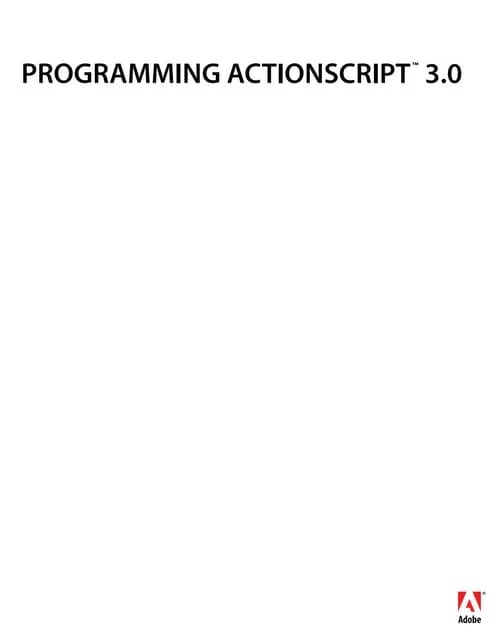 Coding Flash Actionscript 3 0 Tutorial Key