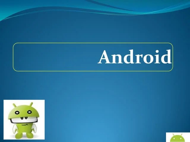 Android Complete Basic Guide Pdf