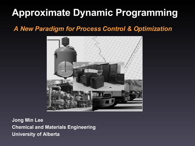 Dynamic Programming Text Platform What Is Dynamic Programming