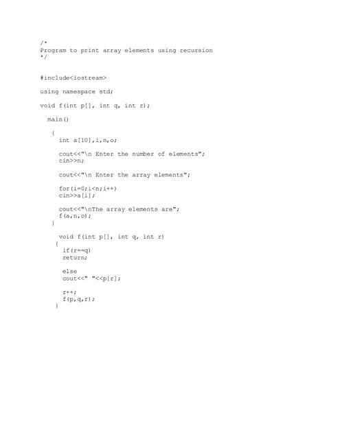 Program To Sort Array Using Insertion Sort Txt Programming