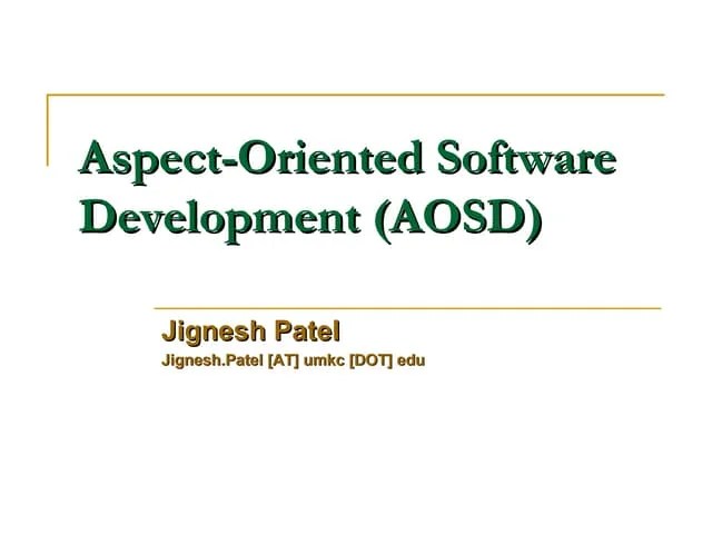 Aop Aspect Oriented Programming Spring Boot Pdf