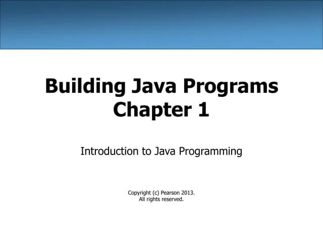 Core Java Oracle Java Fundamental Java Slide Ppt