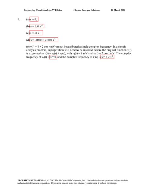 Chapter 03 Drill Solution Pdf