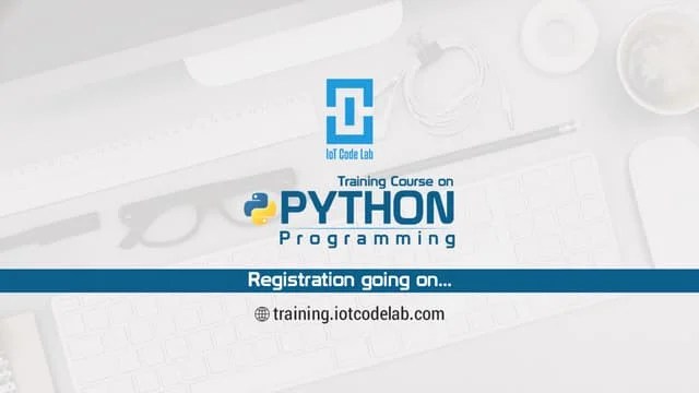 Chapter 1 Basic Programming Python Programming Lecture Pdf