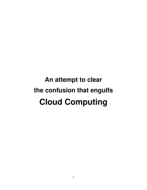 Cloud Computing Unit 3 Pptx